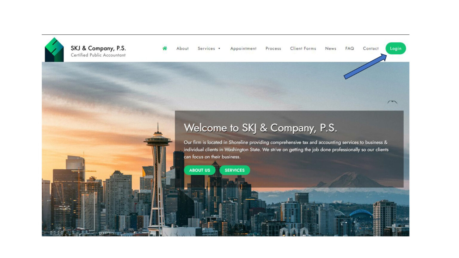 NetClient CS Migration Process - SKJ CPA